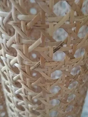 Art | Natural Cane Webbing Rolls For Diy Furniture Repairs | Poshmark